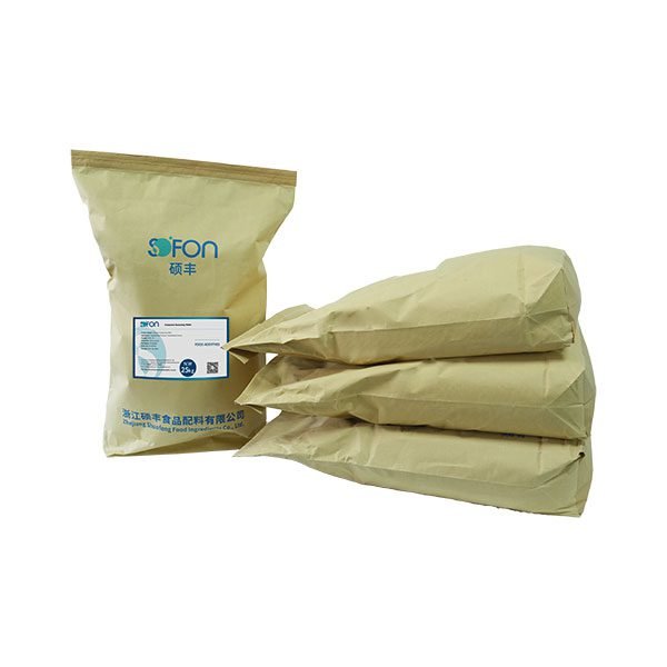 Water Retention Agent 010/011 - Sofon Bio.